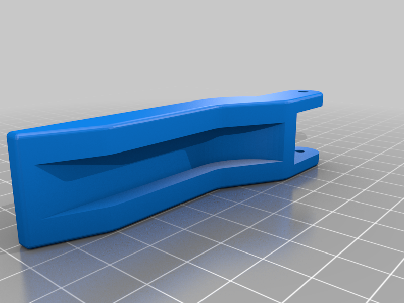 🆒 93-R Raffica (PROP)・Free 3D File for ・Cults