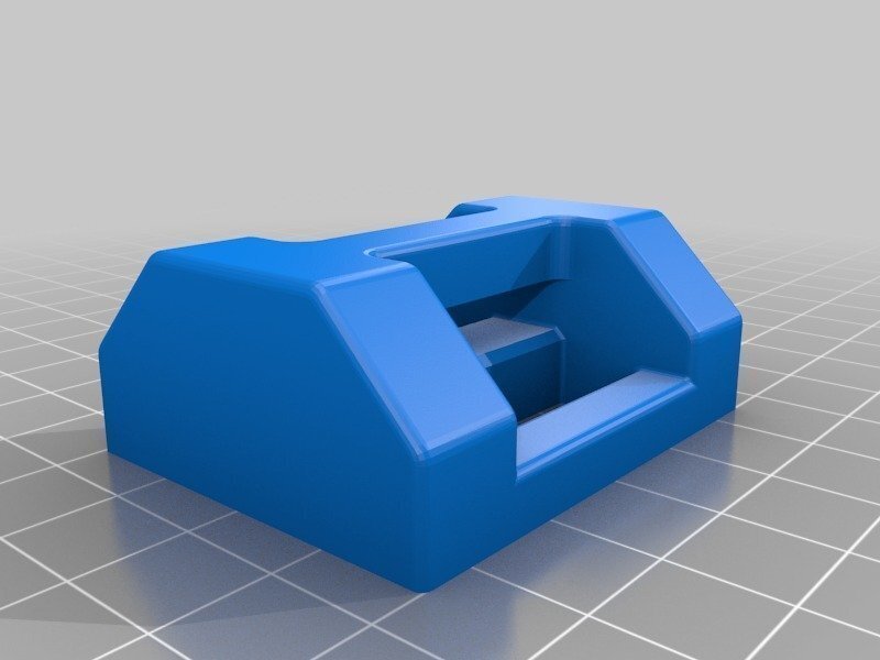 👽 Rifle Sling Accessory Pack・Free STL File for ・Cults