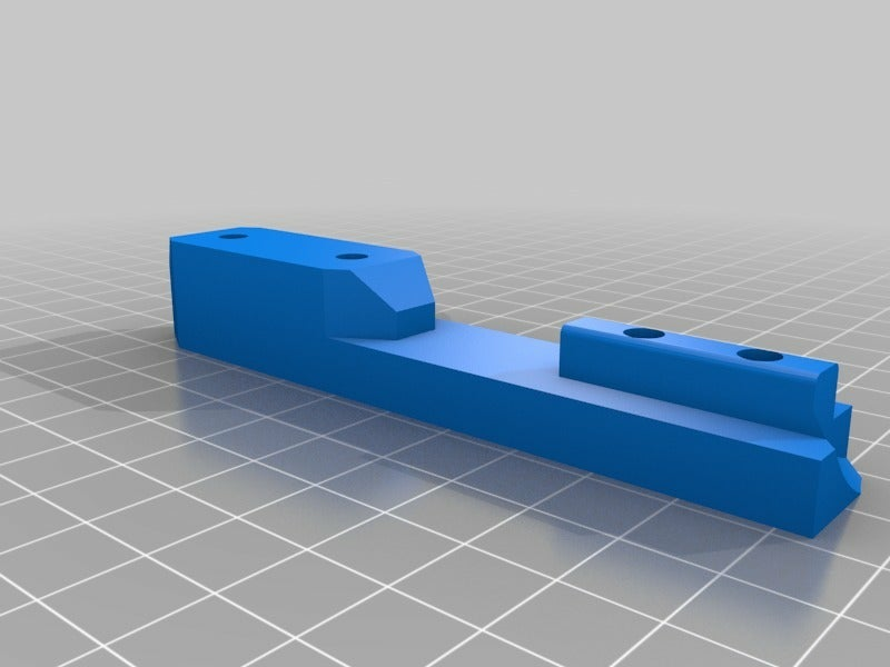 🔫 37mm Airsoft Launcher (PROP / AIRSOFT)・Free STL File for ・Cults