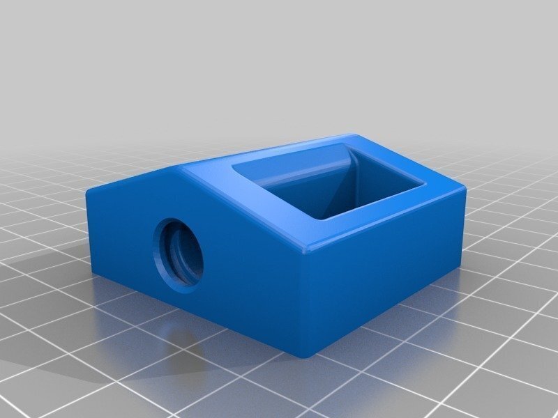 👽 Rifle Sling Accessory Pack・Free STL File for ・Cults