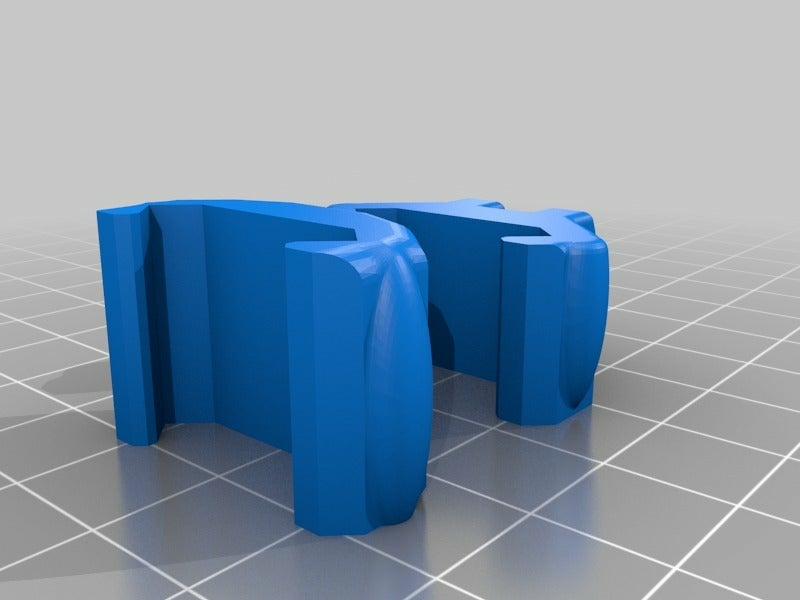 Free STL file TRITIUM NIGHT GUN SIGHTS (Low Profile) Mussy design 🔫・3D ...