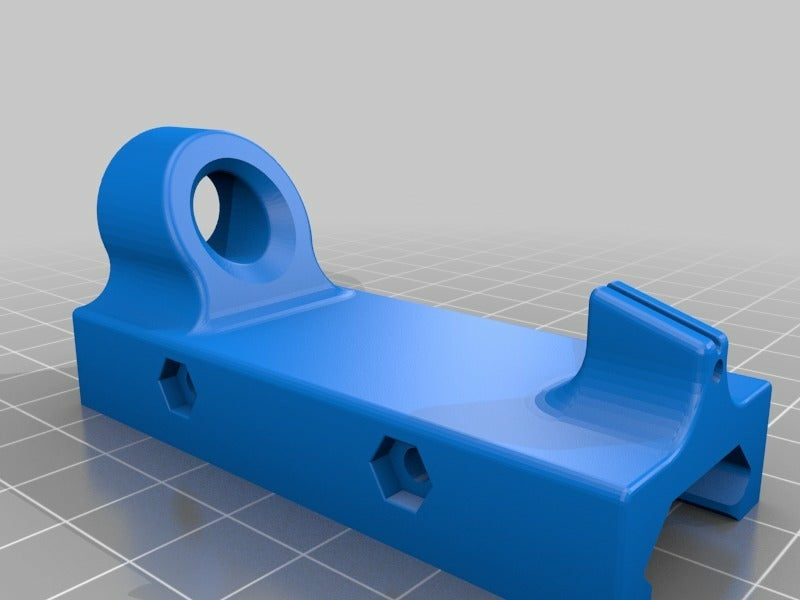 Free STL file Quick Iron Sights 🔫 ・3D print object to download・Cults