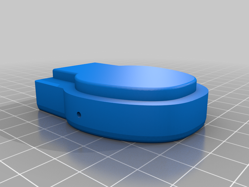 Archivo 3D gratuito LUZ DE TRABAJO LED 10,8v-12v (Bosch) 🏕️ ・Idea de impresión 3D para descargar ...