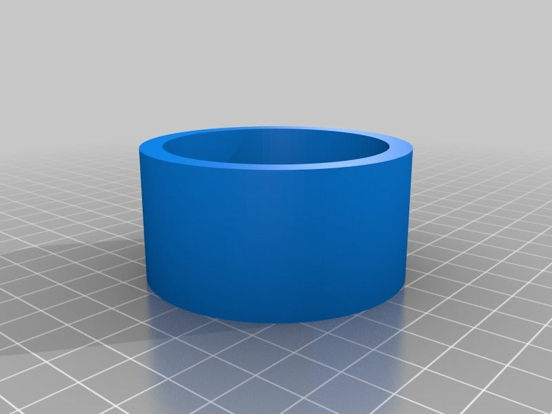 🔫 37mm Airsoft Launcher (PROP / AIRSOFT)・Free STL File for ・Cults