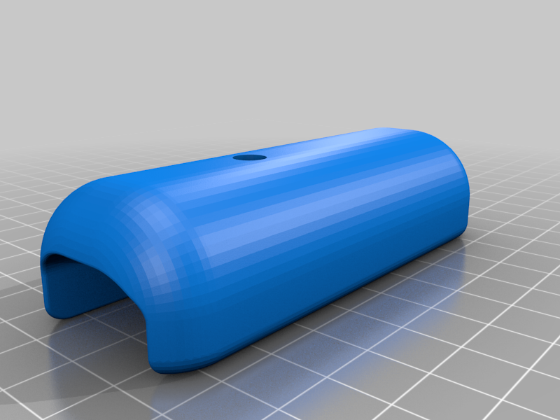 👽 G36 HD Folding Stock・Free STL File for ・Cults