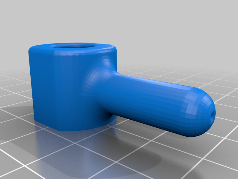 Free 3D file Survival Fishing X-Bow 🎣 ・3D printable model to download・Cults