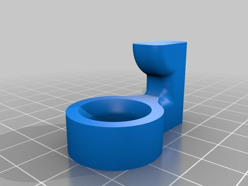 🍁 Sap Tap (Maple Syrup)・Free STL File for ・Cults