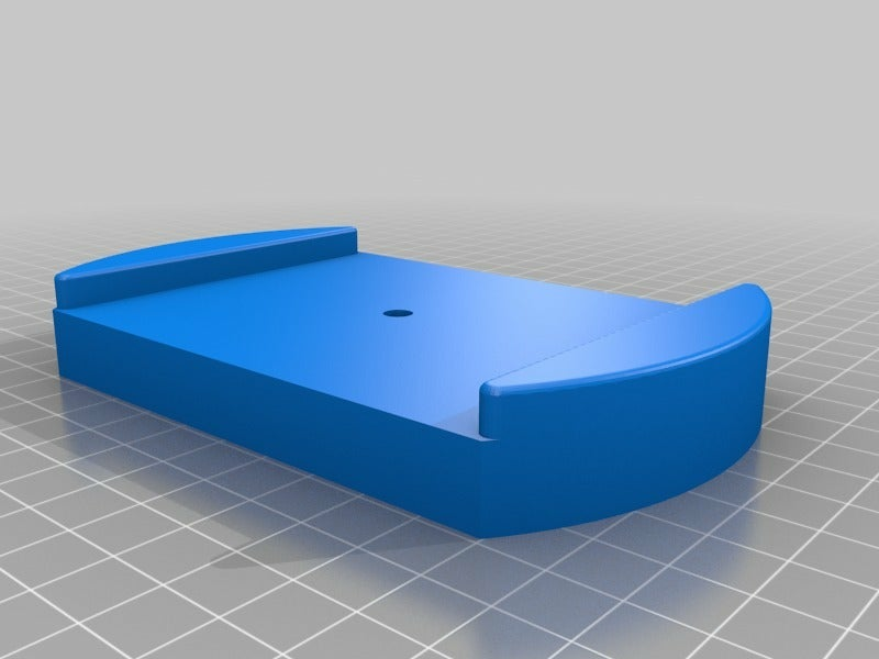 👽 Sanding Block (5" & 6" Sanding Disks)・Free STL File for ・Cults