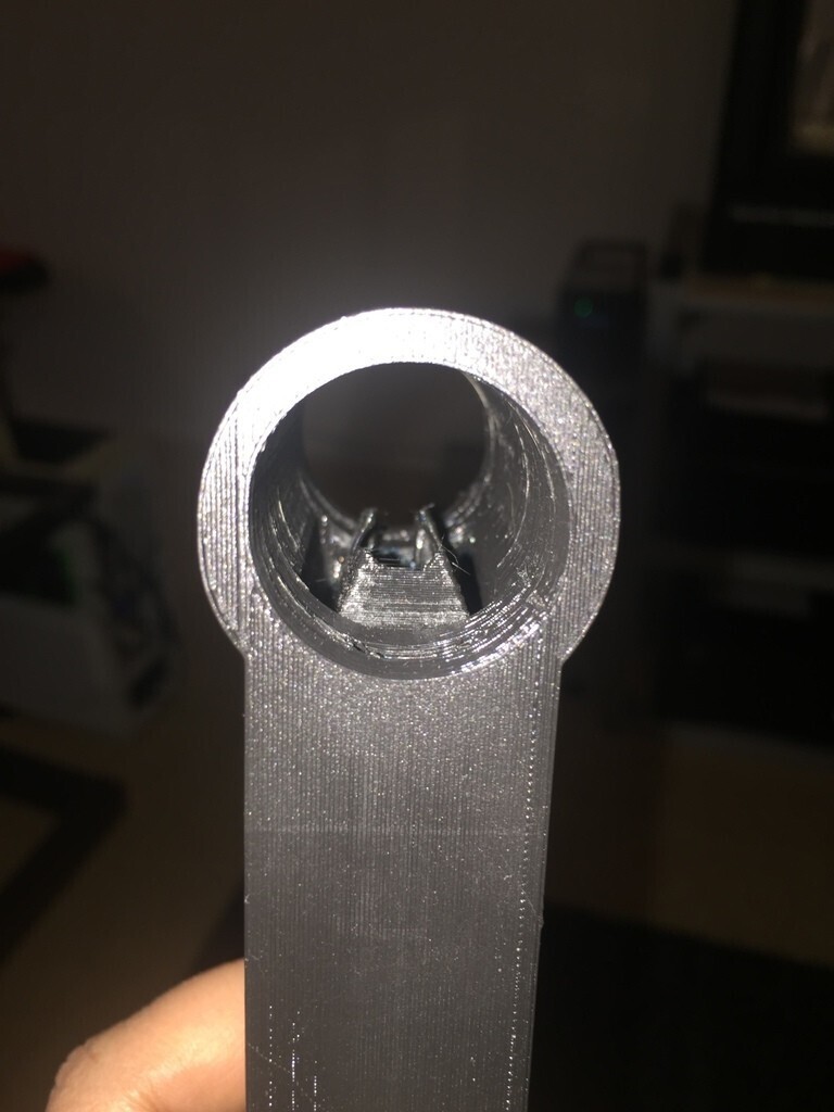 Free STL file DIY MAGWELL & MAGAZINE for .22Lr Projects 🎠 ・3D printable ...