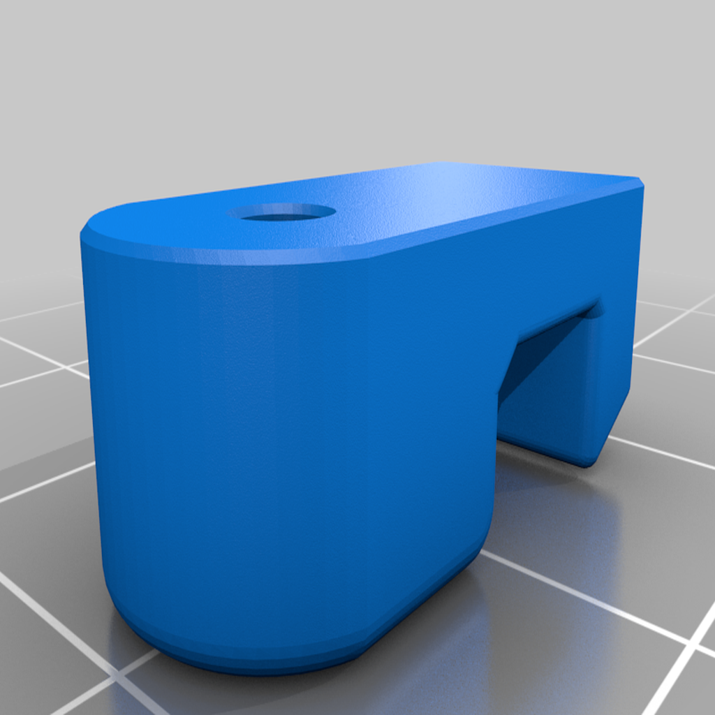 🎲 G19 LOWER PDW (TRAINING ONLY)・Free STL File for ・Cults