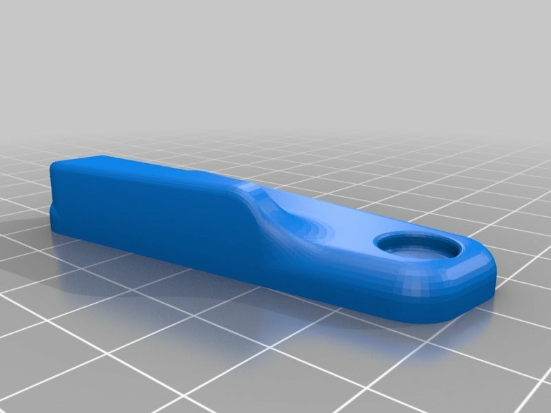 🔫 Micro RONI (for most GBB Airsoft Pistols)・Free STL File for ・Cults