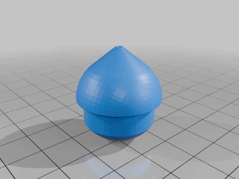 🎣 (FMR) Fishing Mortar Launcher・Free 3D File for ・Cults