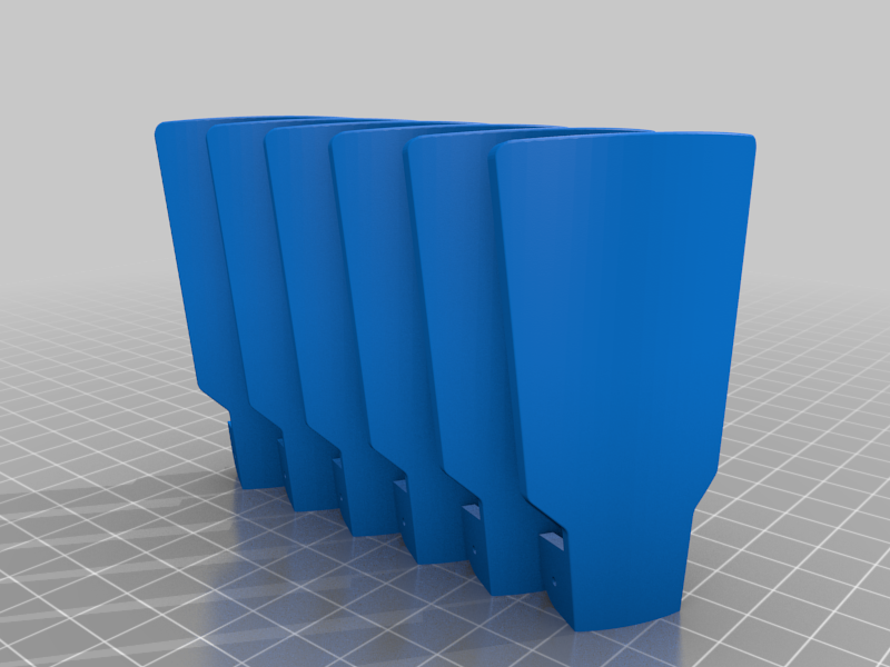 Free 3D file 9N235 Submunition (Historical / EOD / PROP) 🎭 ・3D print ...