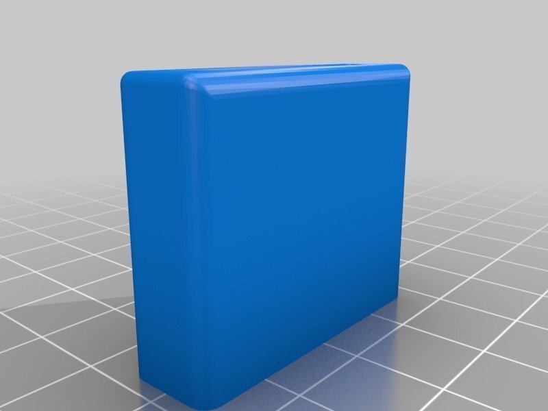 👽 Rifle Sling Accessory Pack・Free STL File for ・Cults