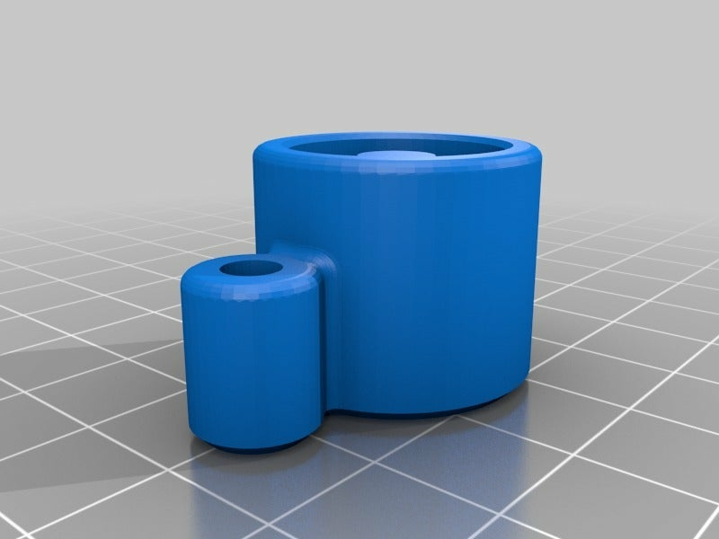 Free STL file Black Powder Goodies 👽 ・3D print model to download・Cults