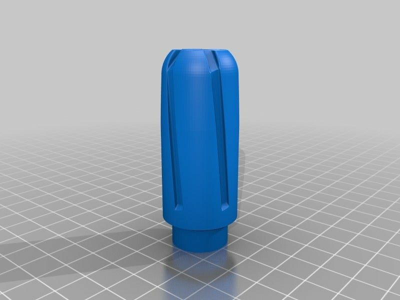 Free STL file 25mm Flare Rounds 👽 ・3D printable object to download・Cults