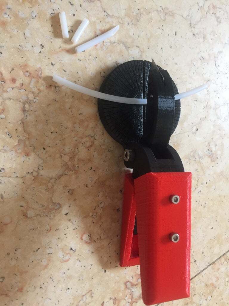 Free STL file Mr.Pickle's EASY CUTTER 🆒・Object to download and to 3D ...