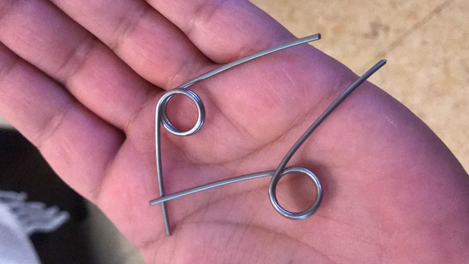 👽 TORSION SPRING JIG・Free STL File for ・Cults