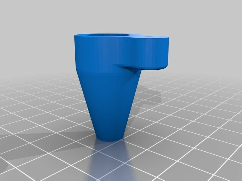 Free STL file Black Powder Goodies 👽 ・3D print model to download・Cults