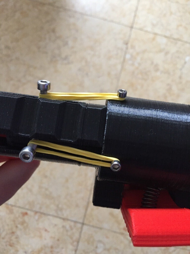 🎠 MP 222・Free STL File for ・Cults