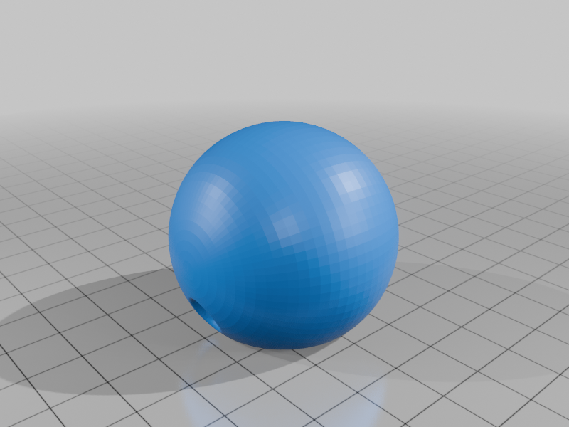 🎣 (FMR) Fishing Mortar Launcher・Free 3D File for ・Cults