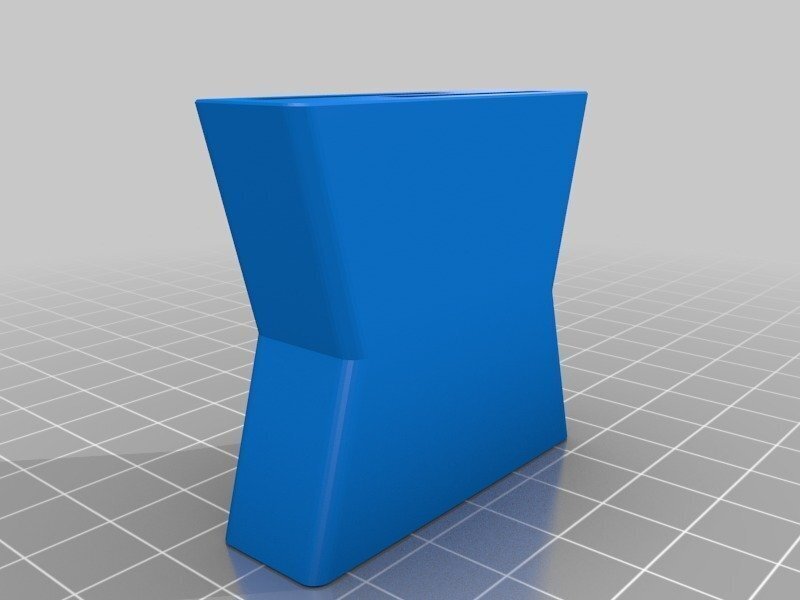 👽 Rifle Sling Accessory Pack・Free STL File for ・Cults