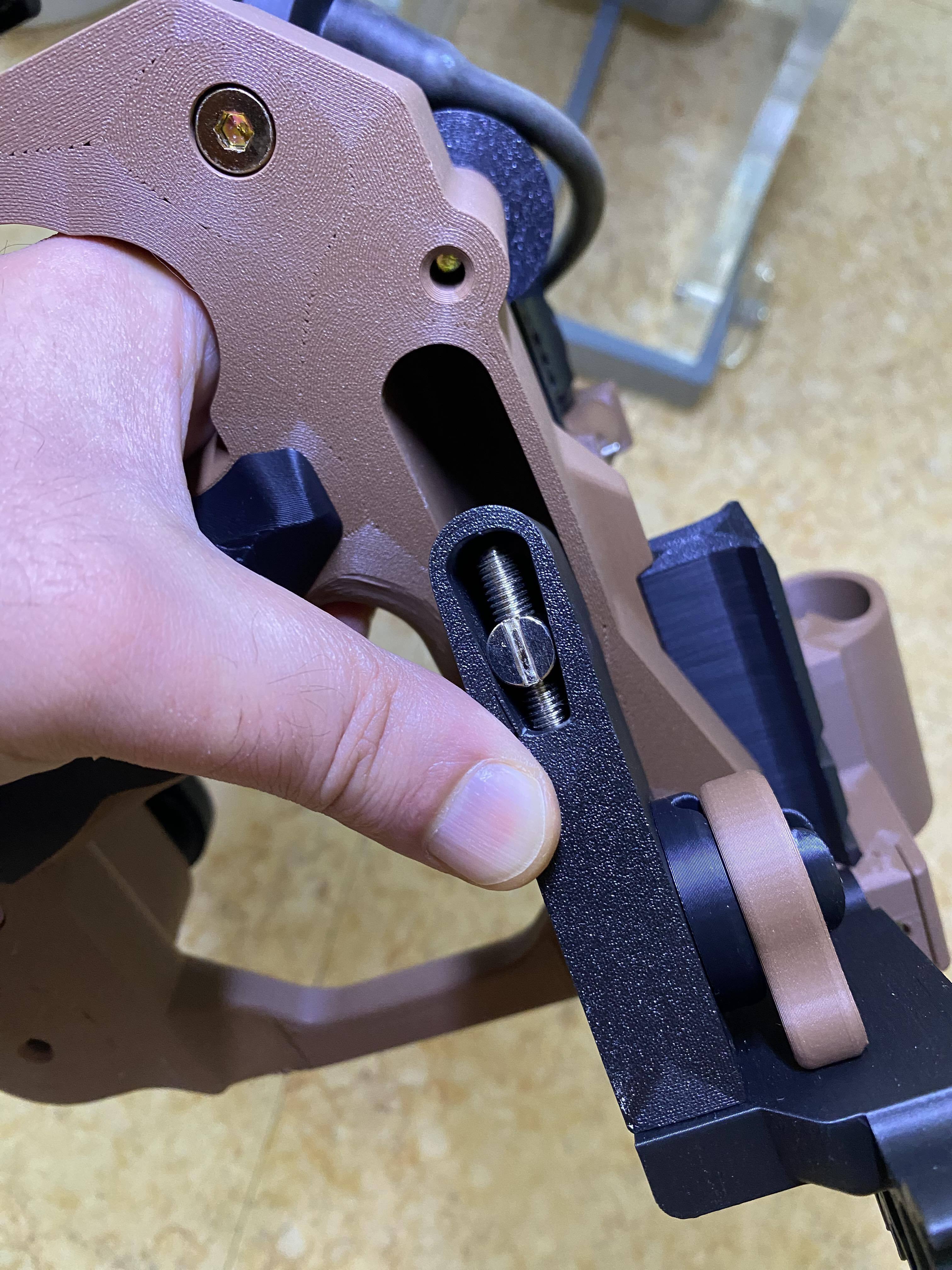 3D printable Survival X-Bow V2.0 Pro Unlimited Edition・Cults