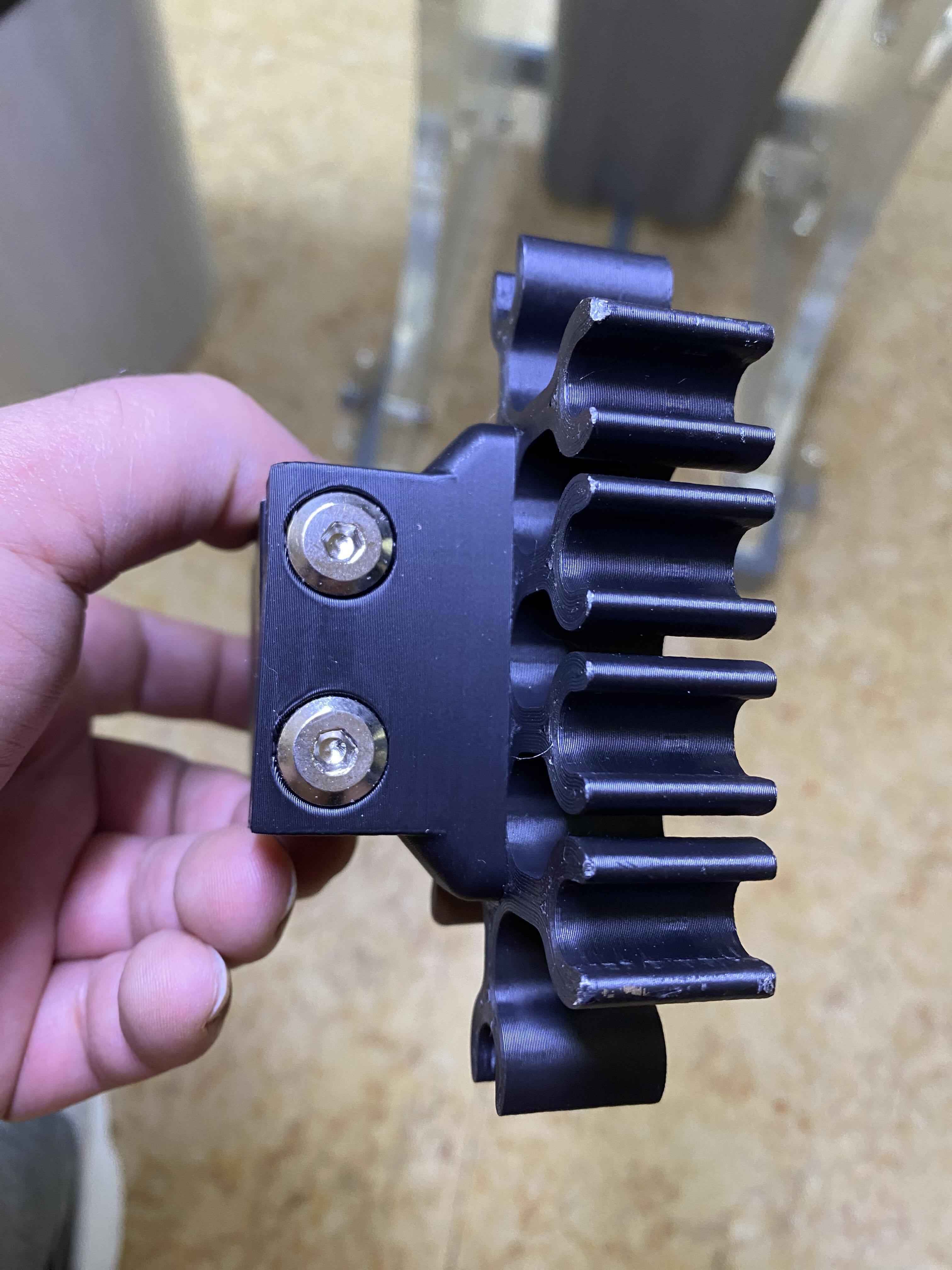 3D printable Survival X-Bow V2.0 Pro Unlimited Edition・Cults