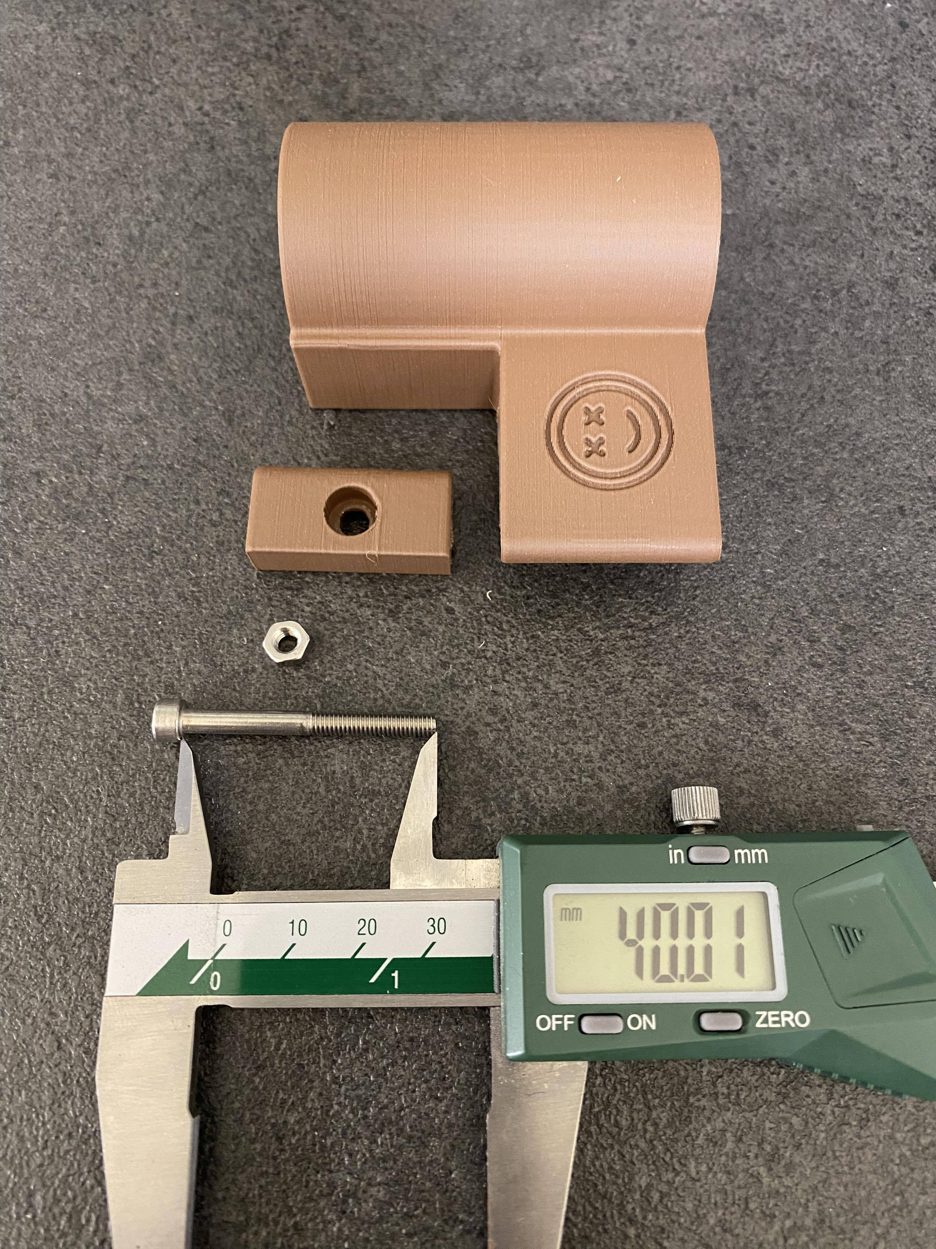 3D print Survival X-Bow Version 2.0 PRO (Ultimate Edition)・Cults