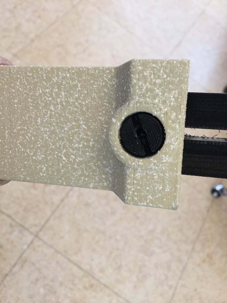 3D printing MINI & LARGE PDW (Airsoft Carbine Conversion Kit)・Cults