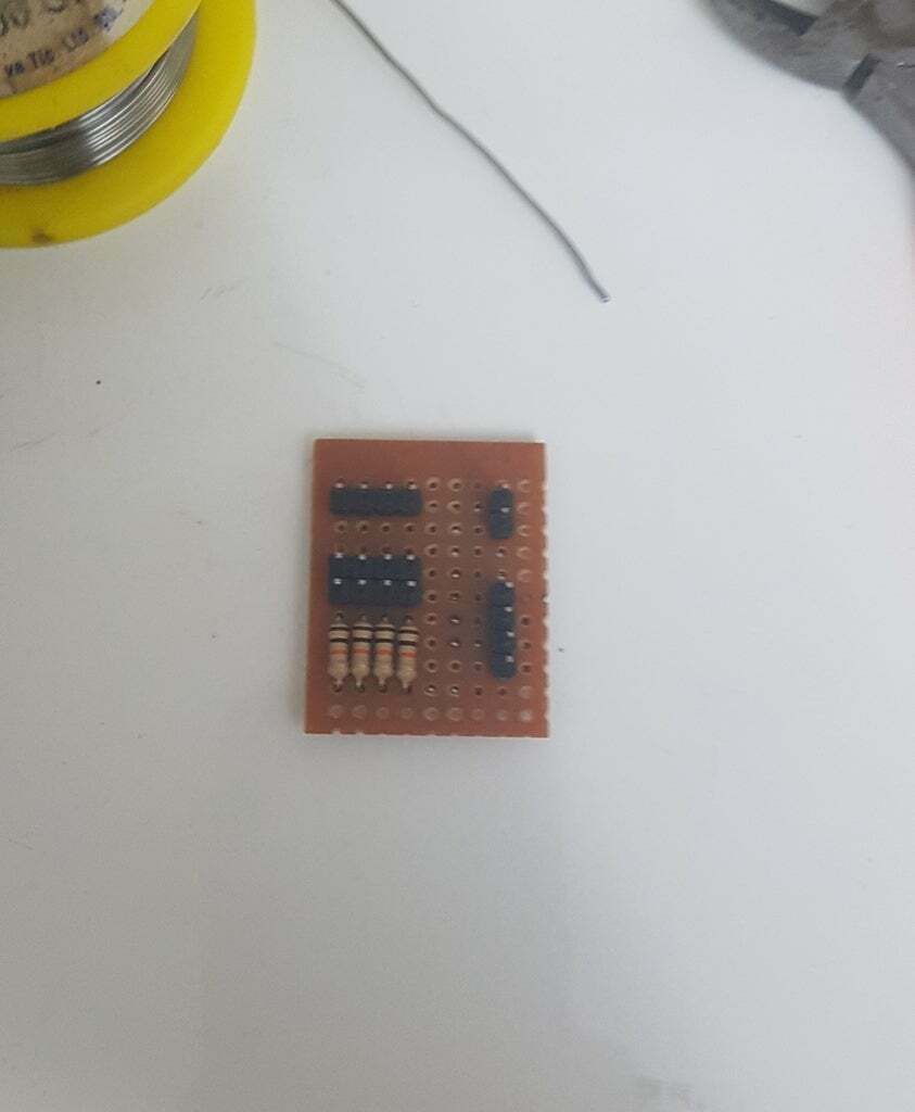 Free STL file SOLAR TRACKER ☀️・Design to download and 3D print・Cults