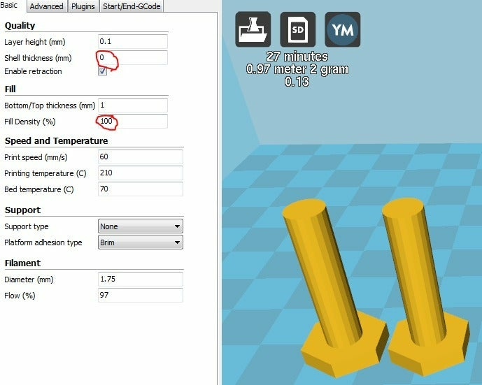 Free STL file SOLAR TRACKER ☀️・Design to download and 3D print・Cults