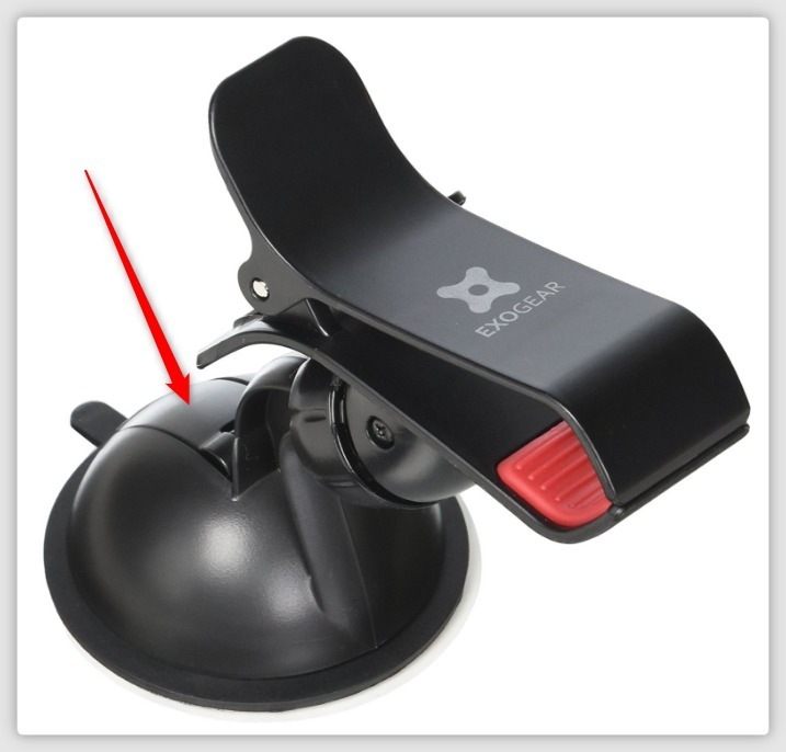 Free 3D file Repair part for Exogear Exomount 👽・3D printer model to ...