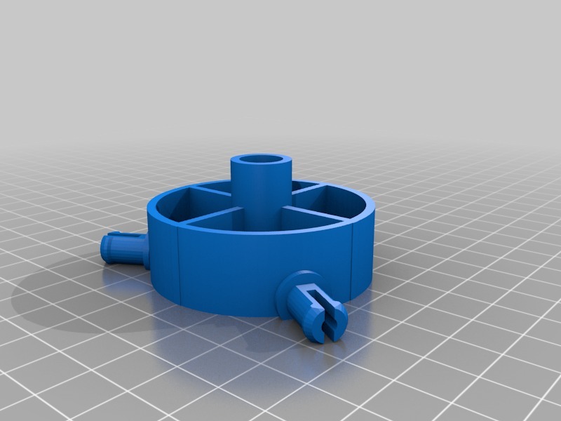 Free 3D file filament spool roller 🪢 ・3D printable model to download・Cults
