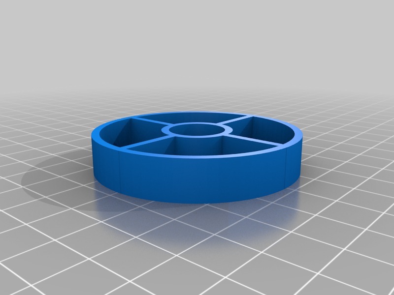 Free 3D file filament spool roller 🪢 ・3D printable model to download・Cults