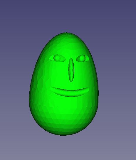 Fichier STL Culbuto ⚖️ ・Modèle à télécharger et à imprimer en 3D・Cults