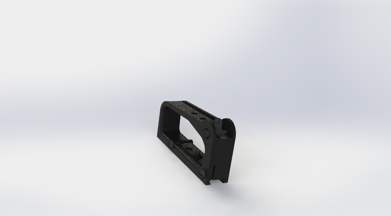STL file sa80 Iron sight 👽 ・3D printer model to download・Cults