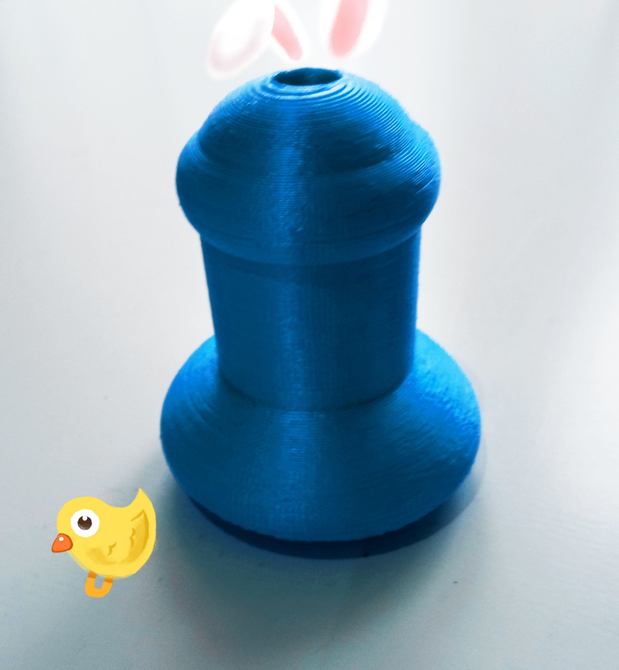 STL file Mini plug 🔌 ・3D printing idea to download・Cults