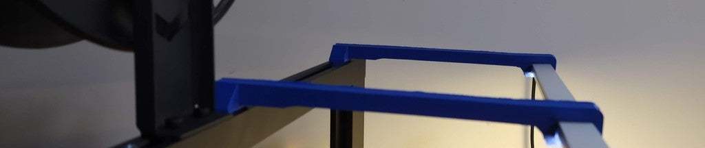 Free STL file LED light strip holders 🔧・3D print model to download・Cults