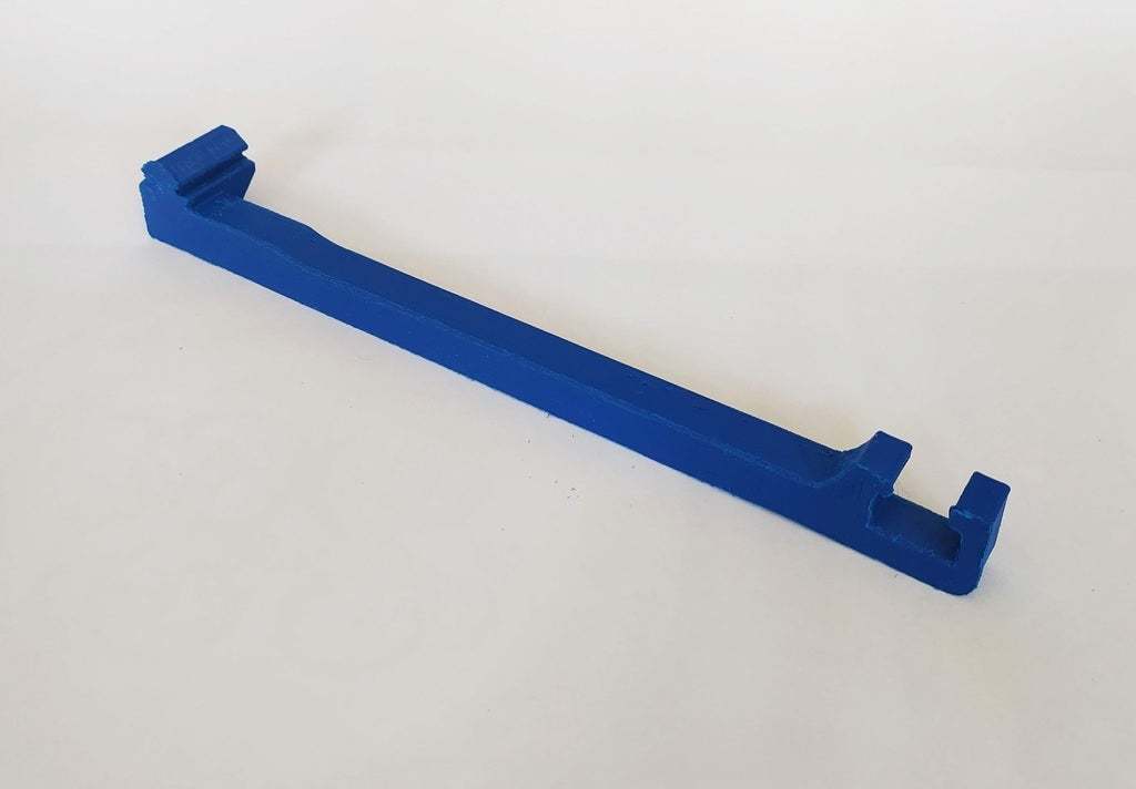 Free STL file LED light strip holders 🔧・3D print model to download・Cults