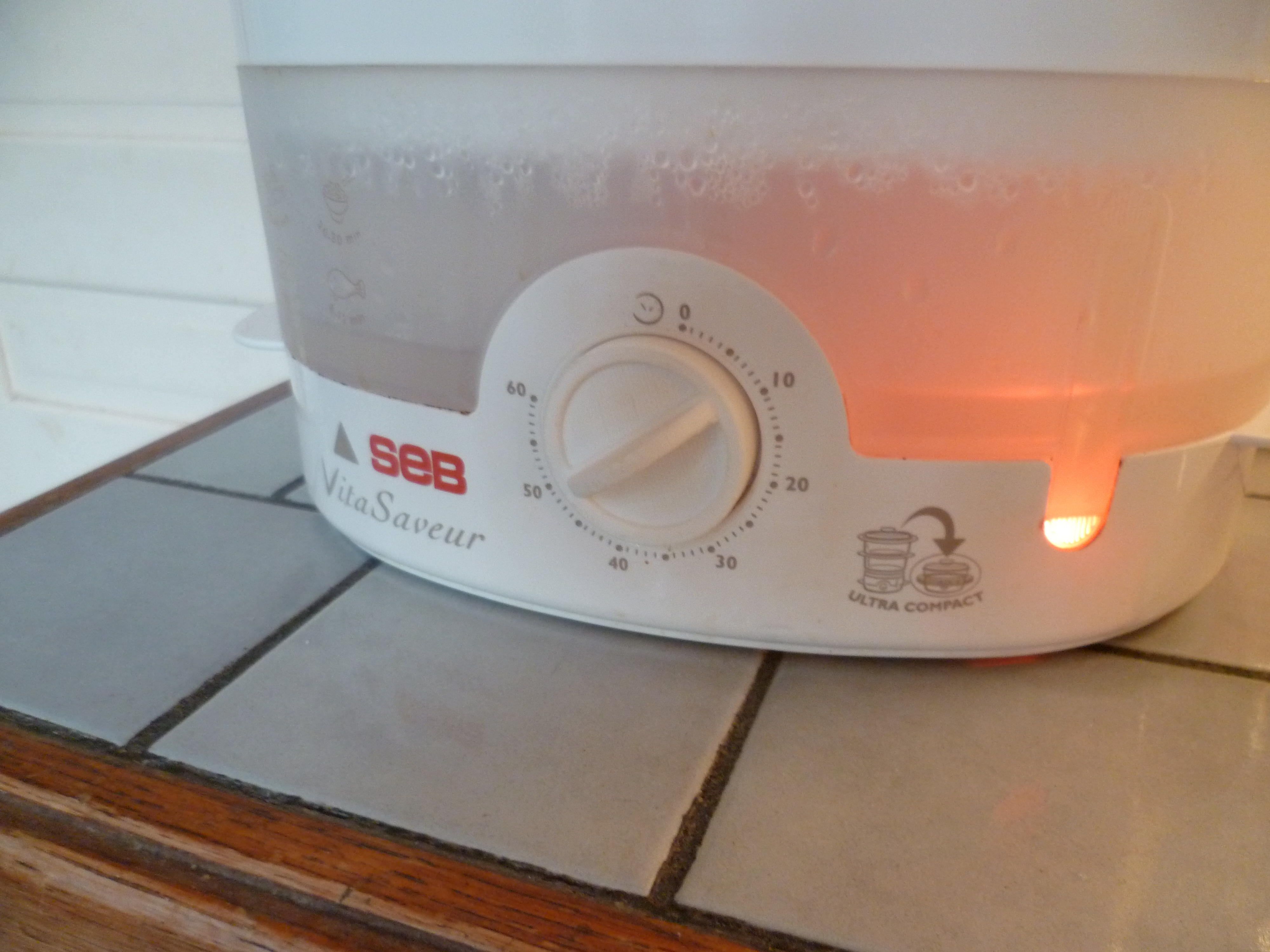 Free STL file SEB Steam Cooker Button 😤 ・3D print object to download・Cults