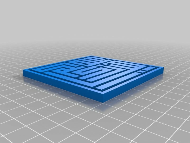 Free STL file EId Al Fitr 🎨 ・3D printing template to download・Cults