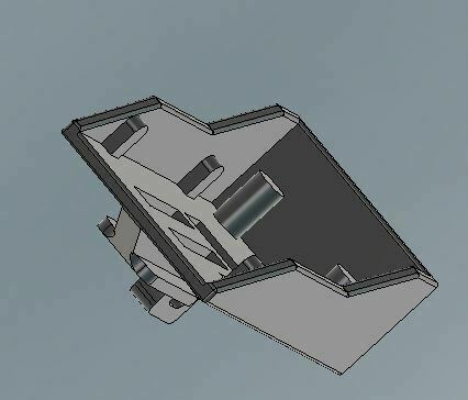 Free 3D file Launcher 🧸 ・3D printing design to download・Cults