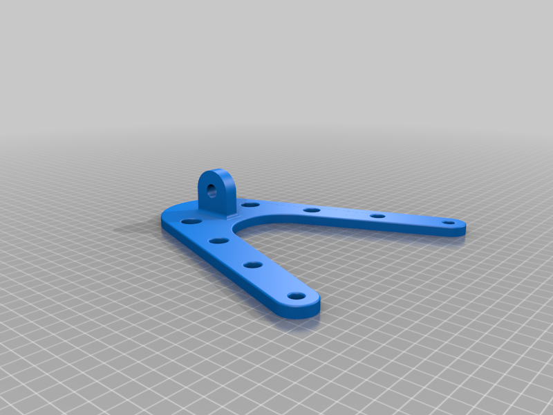 💾 USB Microscope Mount With Zoom Knob - Fully 3d Printed・Free STL File ...