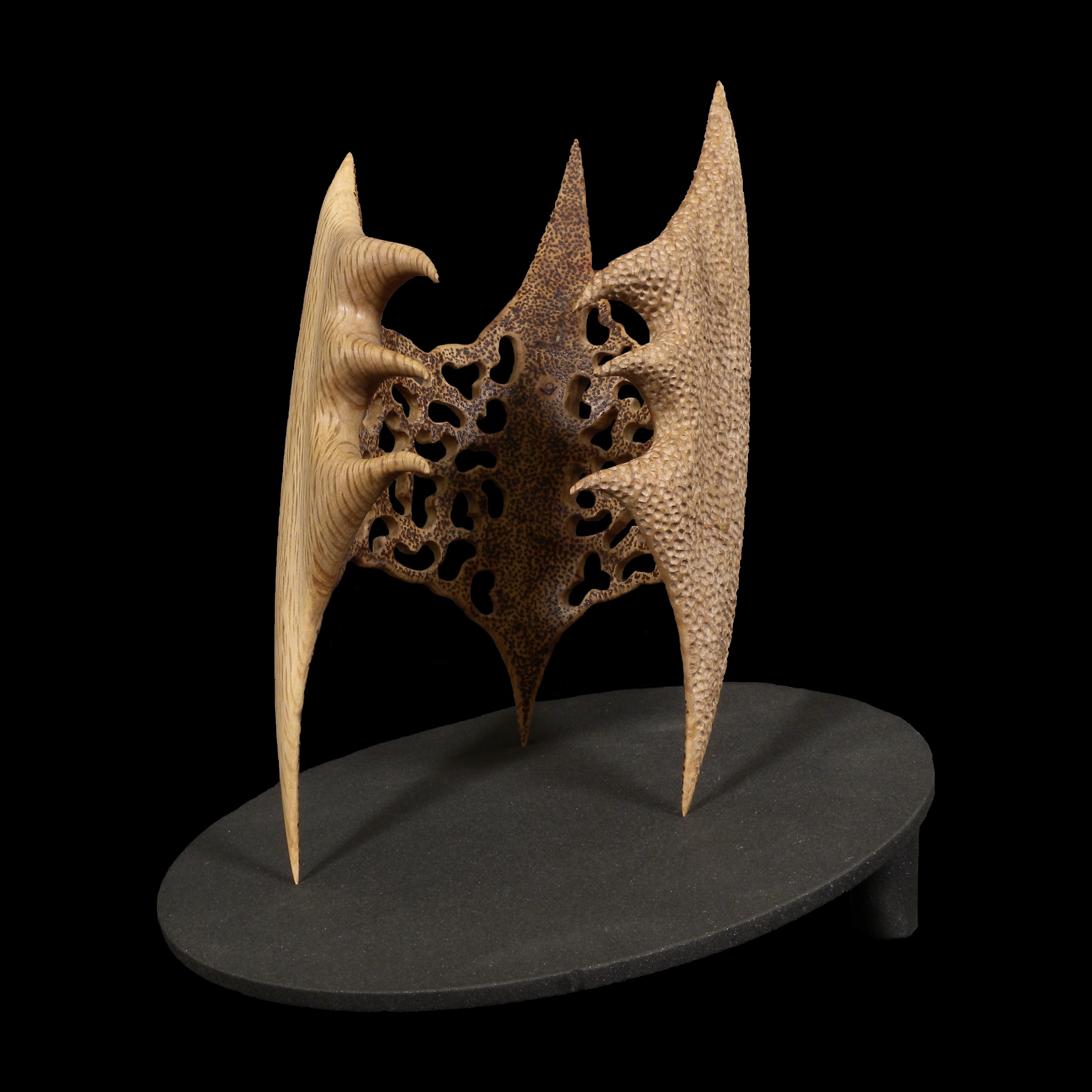 STL file Trivor 🗿 ・Template to download and 3D print・Cults