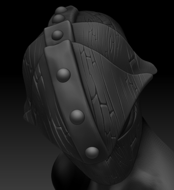 STL file Kamui Wood - MHA 🪵 ・3D print object to download・Cults