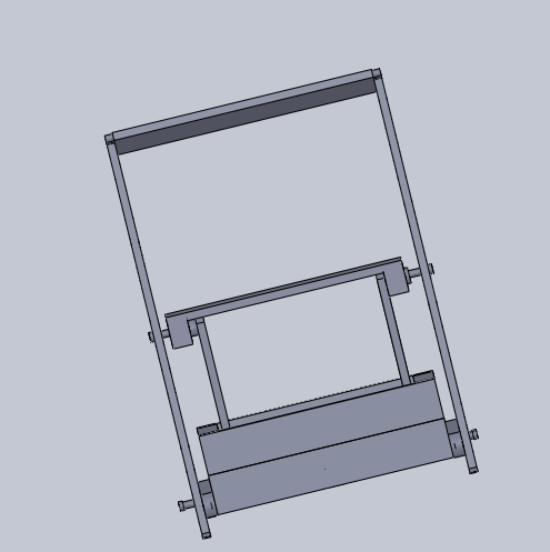 Free STL file mobile step 📚 ・3D printer design to download・Cults
