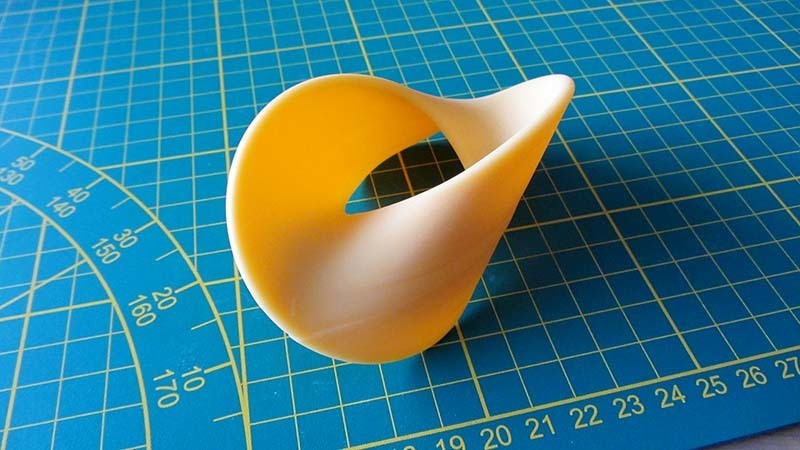 Free STL file Anti Oloid 📐 ・3D printer model to download・Cults