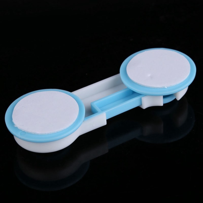 🚪 Doors Drawers Wardrobe Safety Locks - Children Protection・Free STL ...