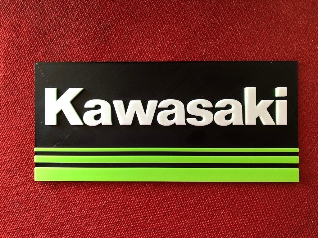 Kawasaki Logo